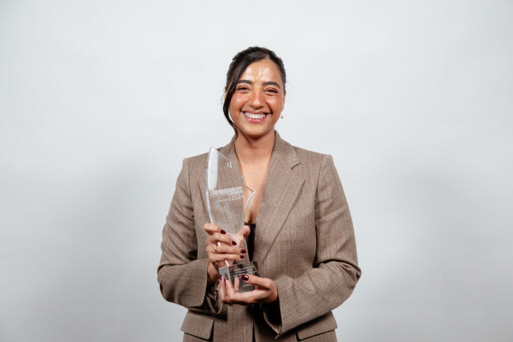 2024 Winners and Excellence Awardees - Insurance Business Canada Awards